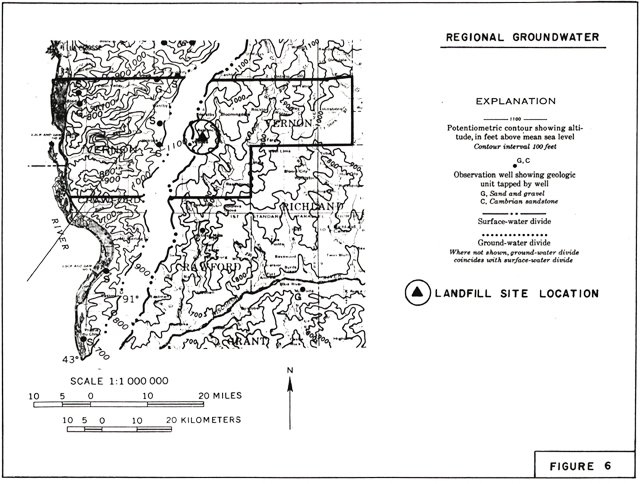 Progress on landfill expansion and town host agreement a slow process ...