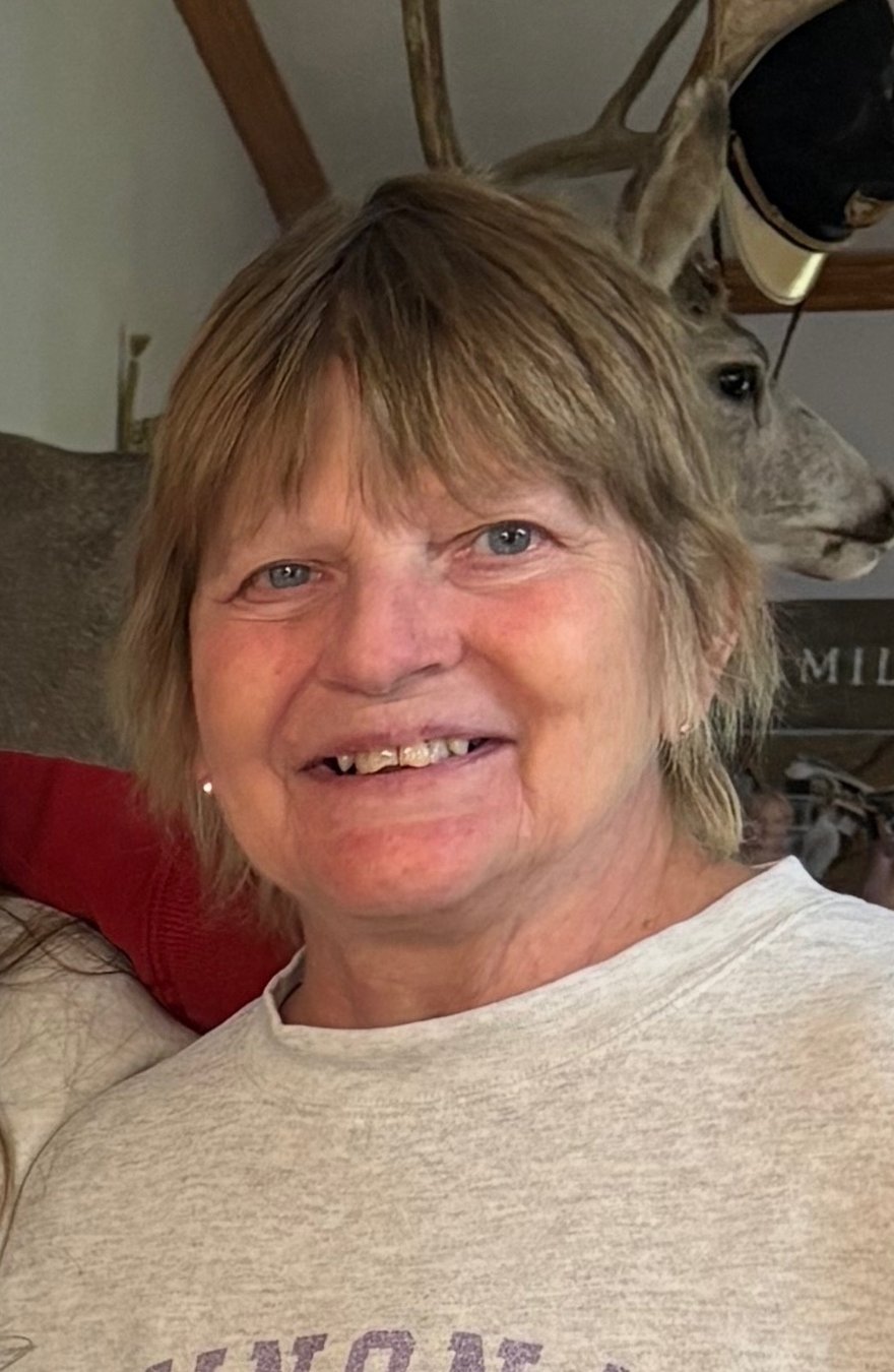 Anita Marie Blindert - SWNews4U