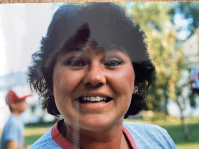 Sue Ellen (Moe) Messner - Monroe Times