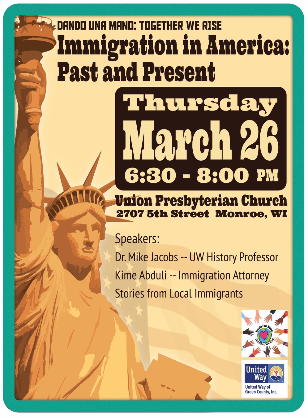 Learn the evolution of American immigration policy past and present ...