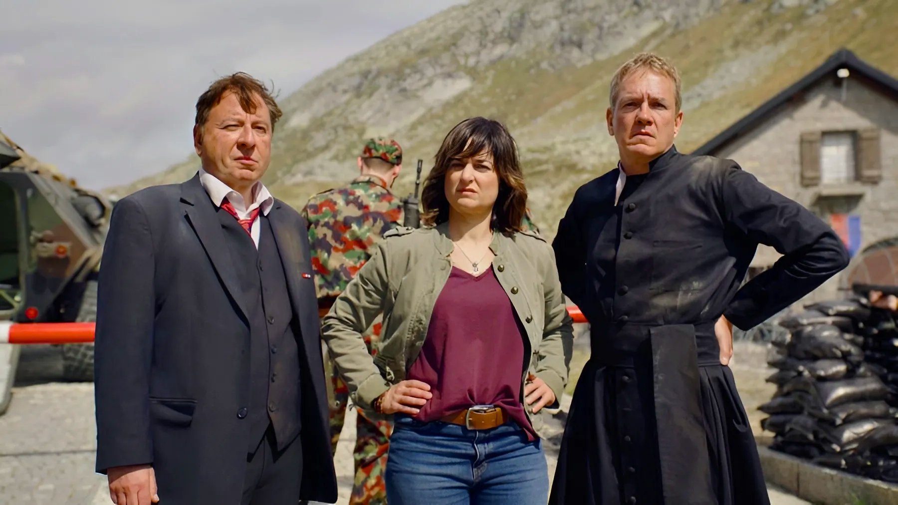 Turner Hall’s Swiss Movie Night to feature Bonjour Switzerland - Monroe ...