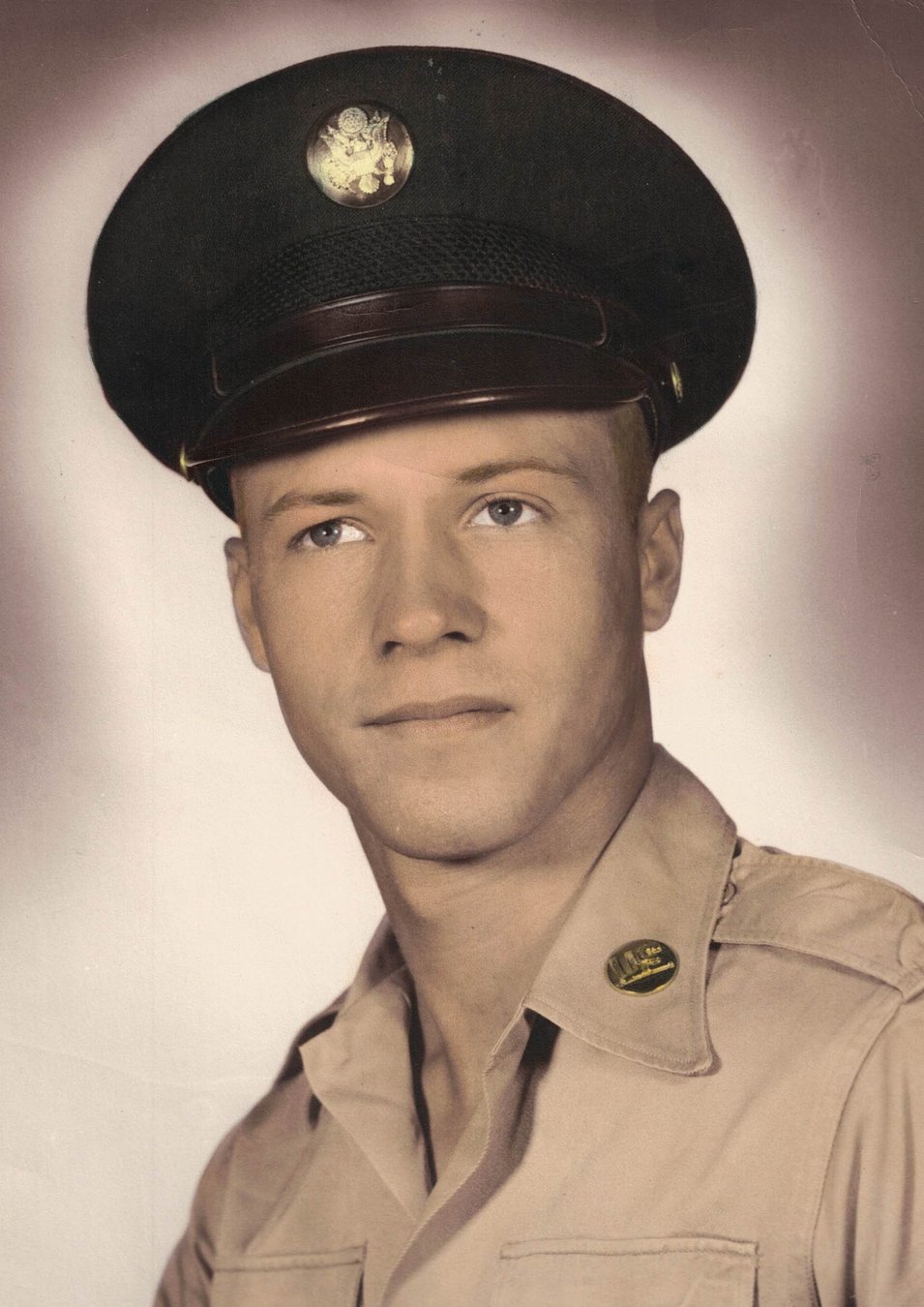 Larry L. Burkhalter - Monroe Times