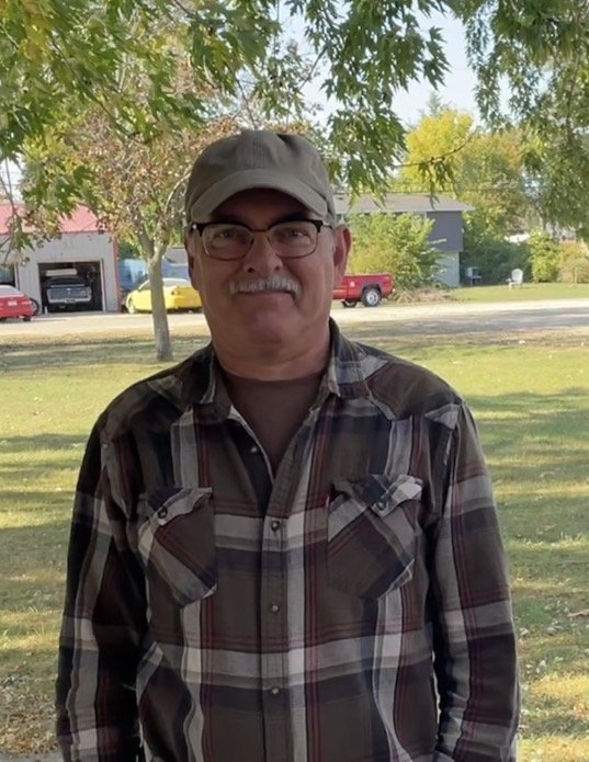 Brian Rubish - SWNews4U