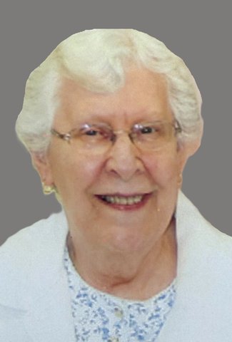 Corrine M. Jacobson - Monroe Times