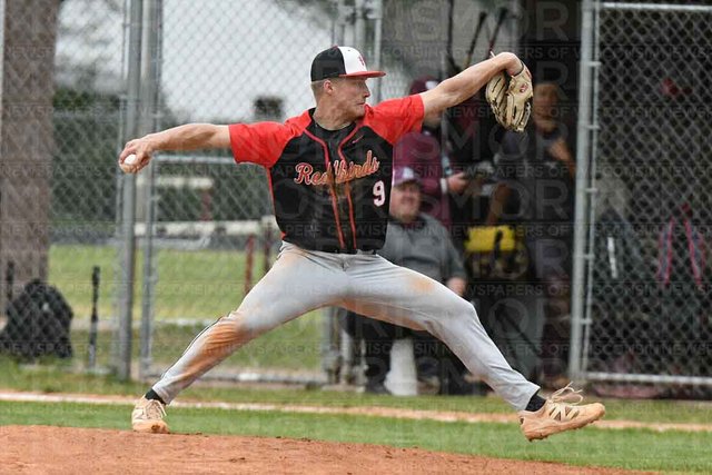 Glendenning no-hits Riverdale - Monroe Times