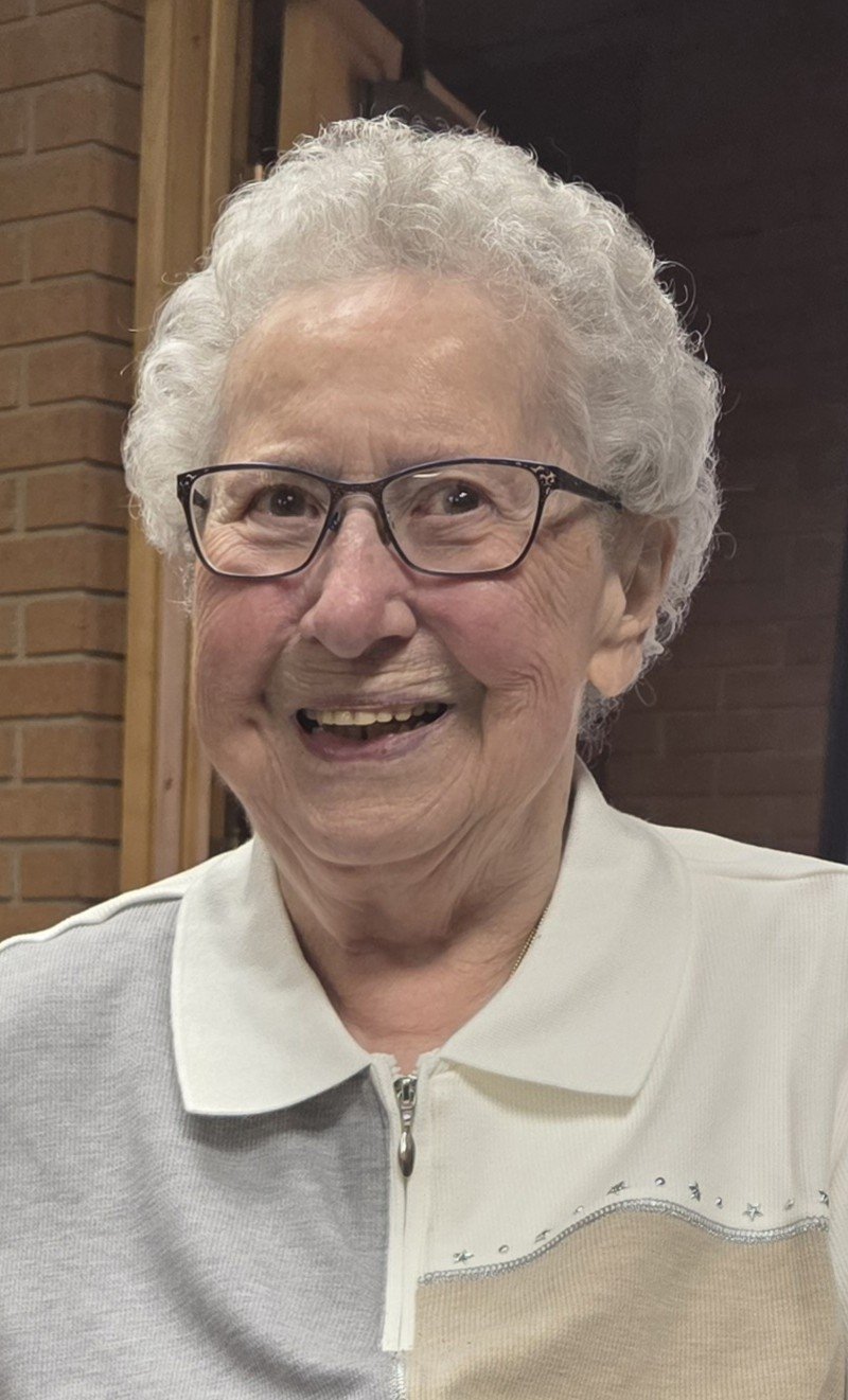 Gloria E. Opie - Monroe Times