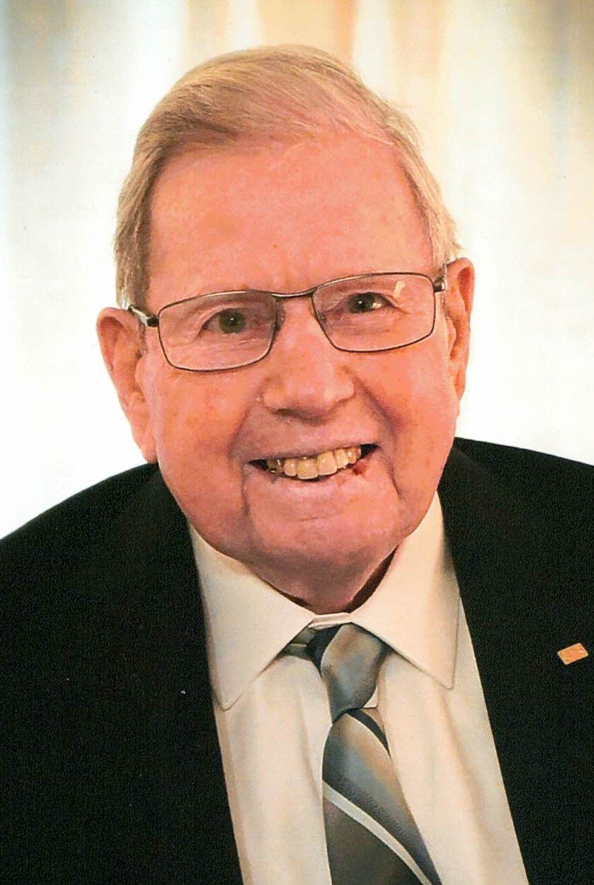 James (Jimmy) Crotty - Monroe Times